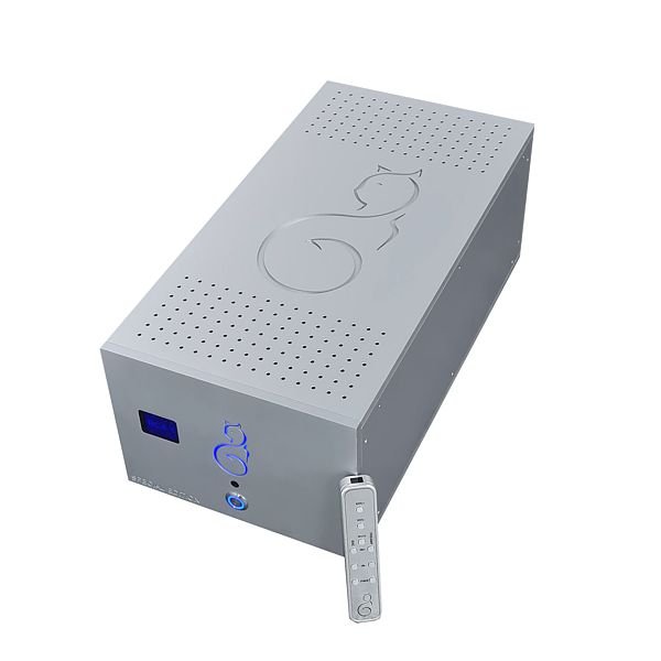 DAC - Danish Audio Design International