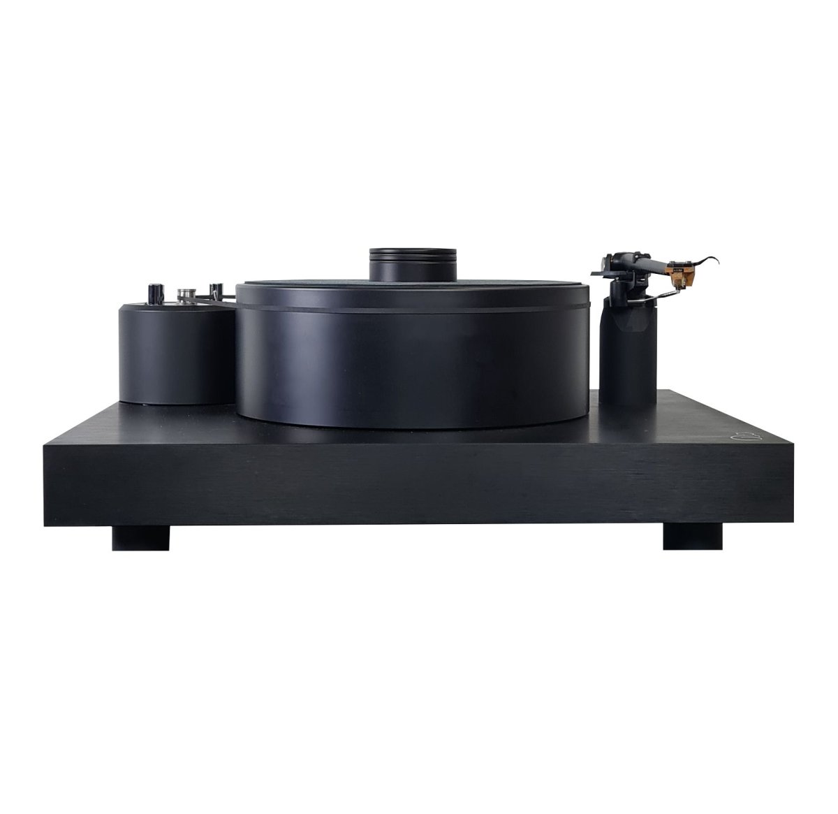Turntable - Danish Audio Design International