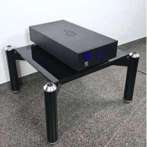 DAC - Danish Audio Design International