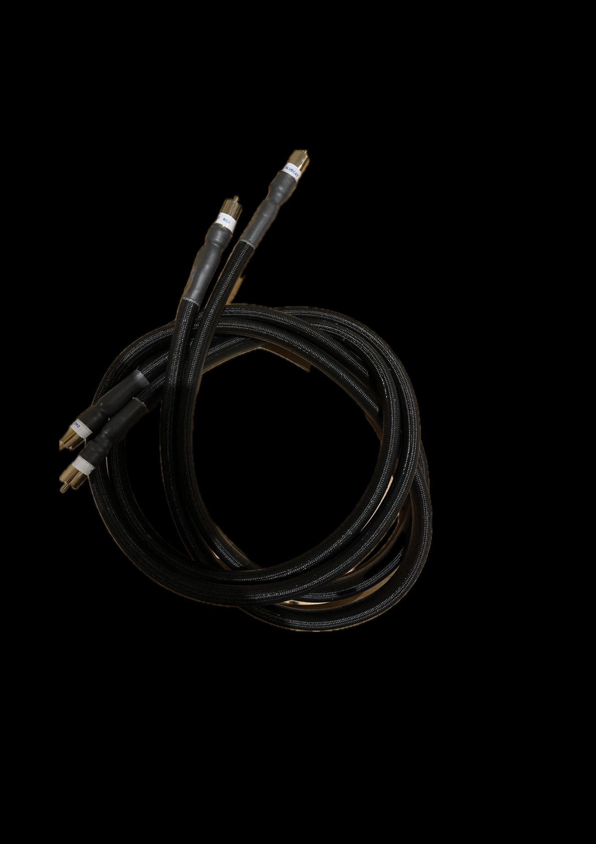 Signal Tail - Cables - Danish Audio Design International