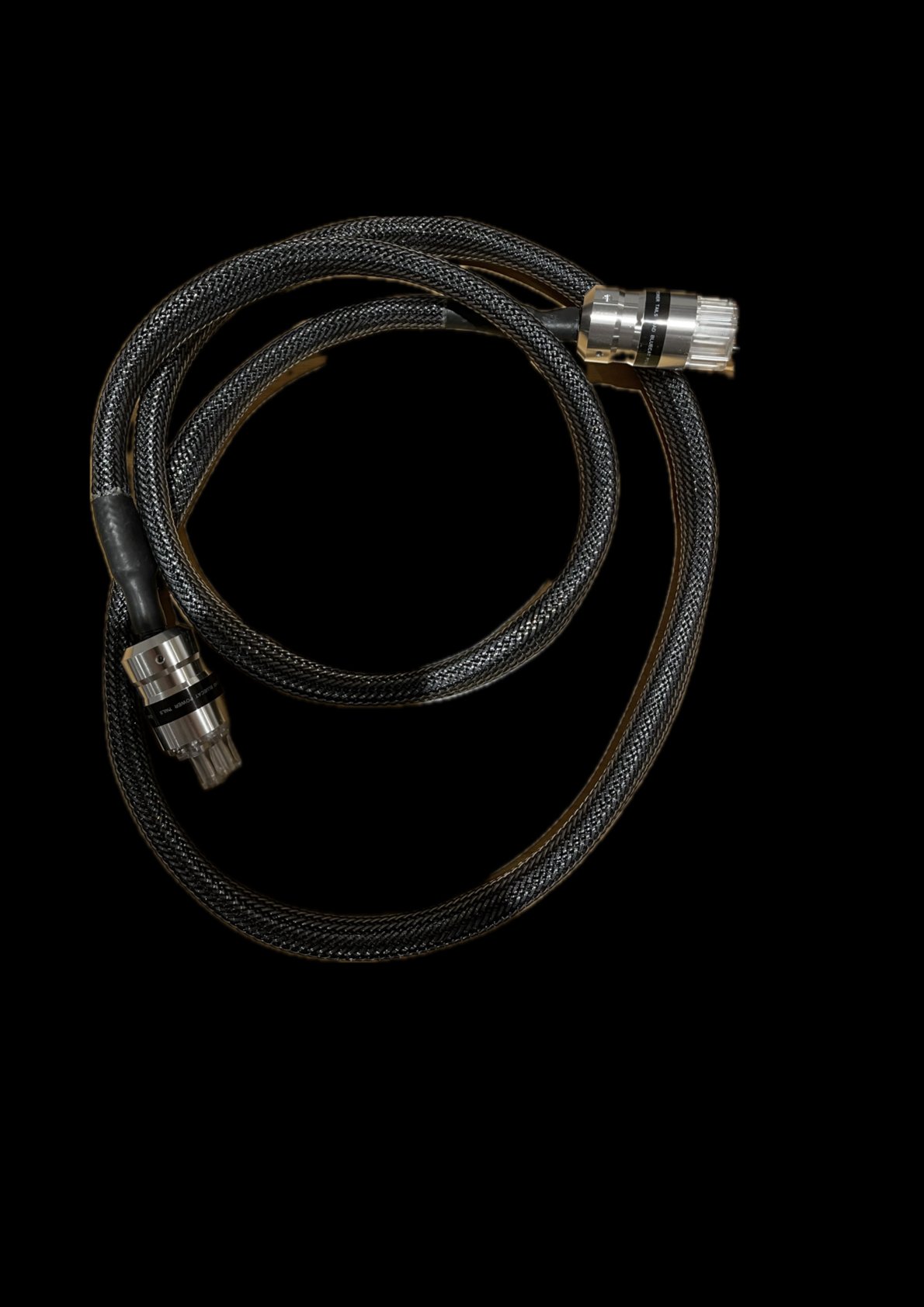 Power Tails - Cables - Danish Audio Design International