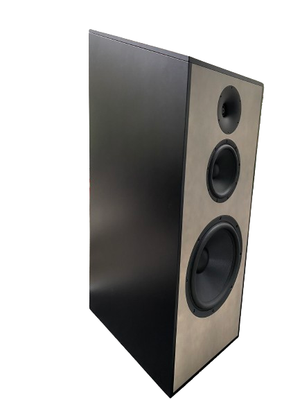 The Middle Miracle - Speakers - Danish Audio Design International