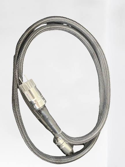 Power Tails - Cables - Danish Audio Design International
