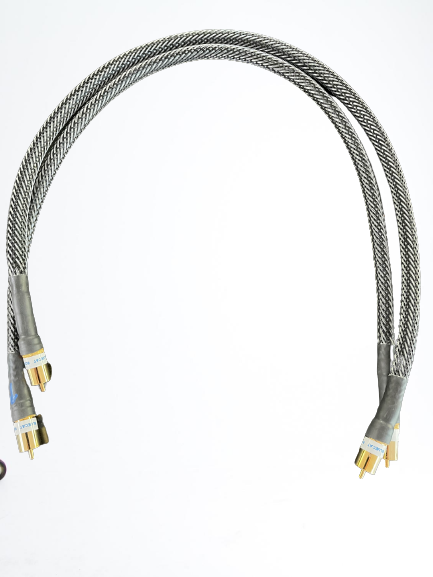 Signal Tail - Cables - Danish Audio Design International
