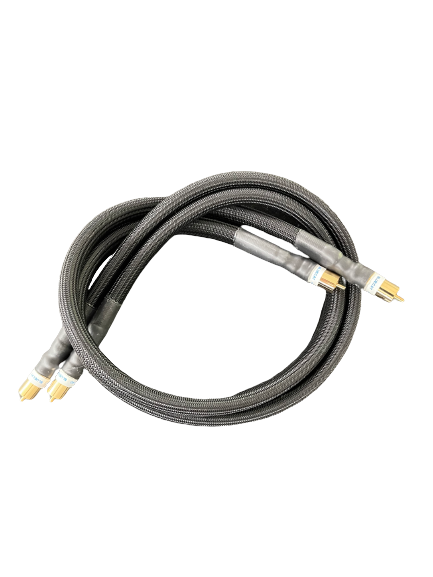 Signal Tail - Cables - Danish Audio Design International